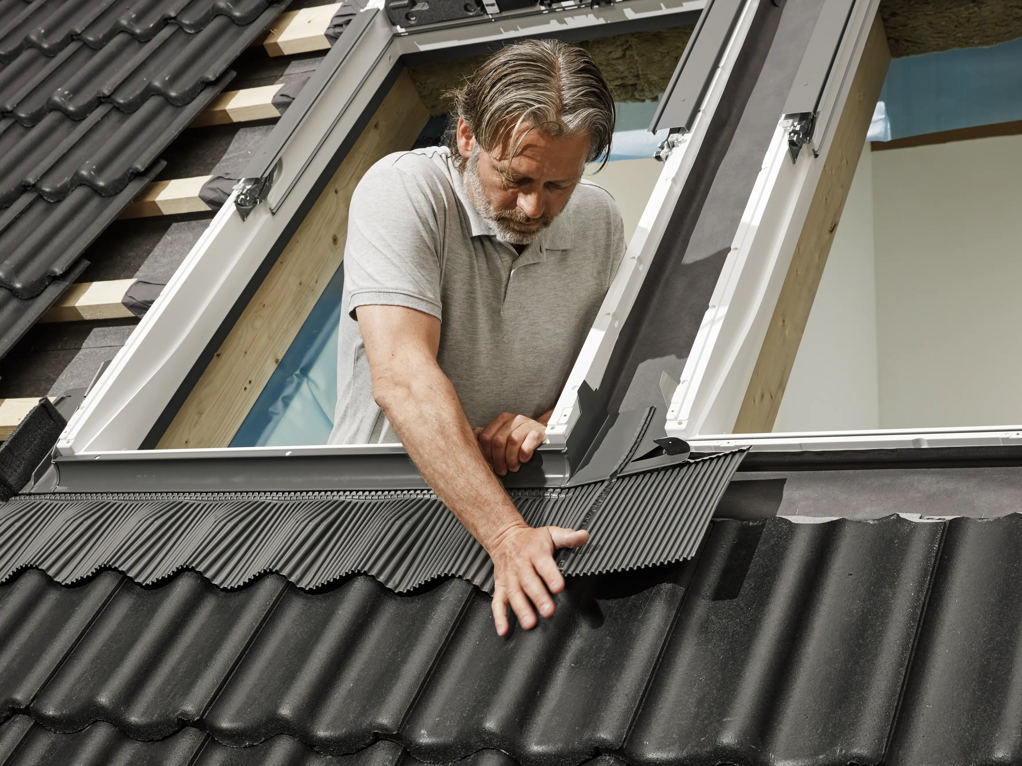 Handwerk | VELUX
