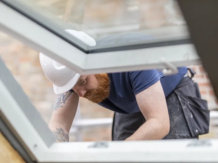 Schone Velux Dachfenster Undicht Bei Regen Bild