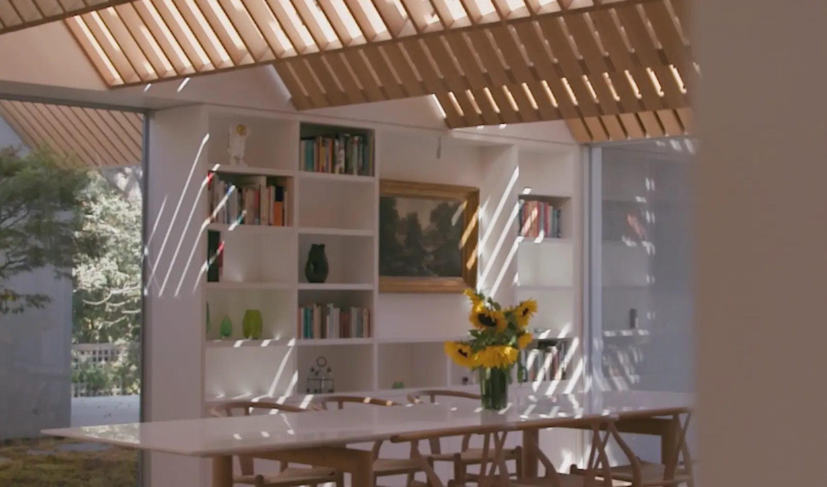 Alan Cumming’s Paradise Homes: The Vancouver episode