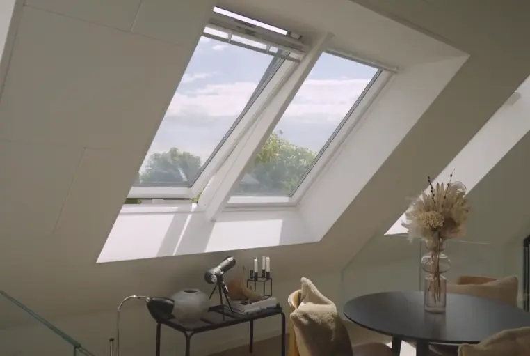 Alan Cumming’s Paradise Homes: The Danish episode