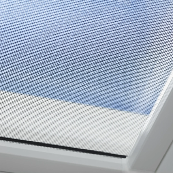 VELUX insect screen ZIU for flat roof windows | VELUX