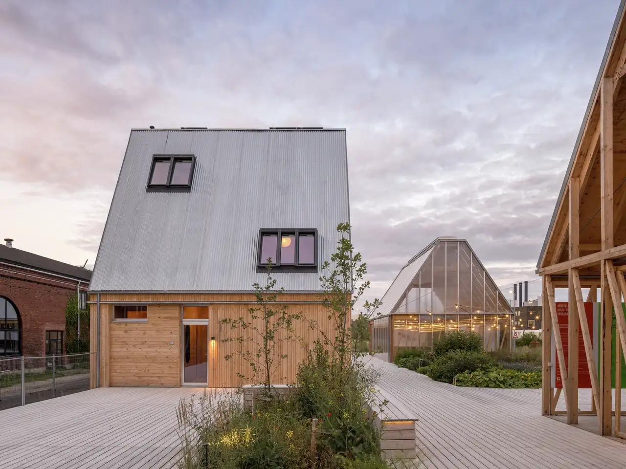 History | VELUX