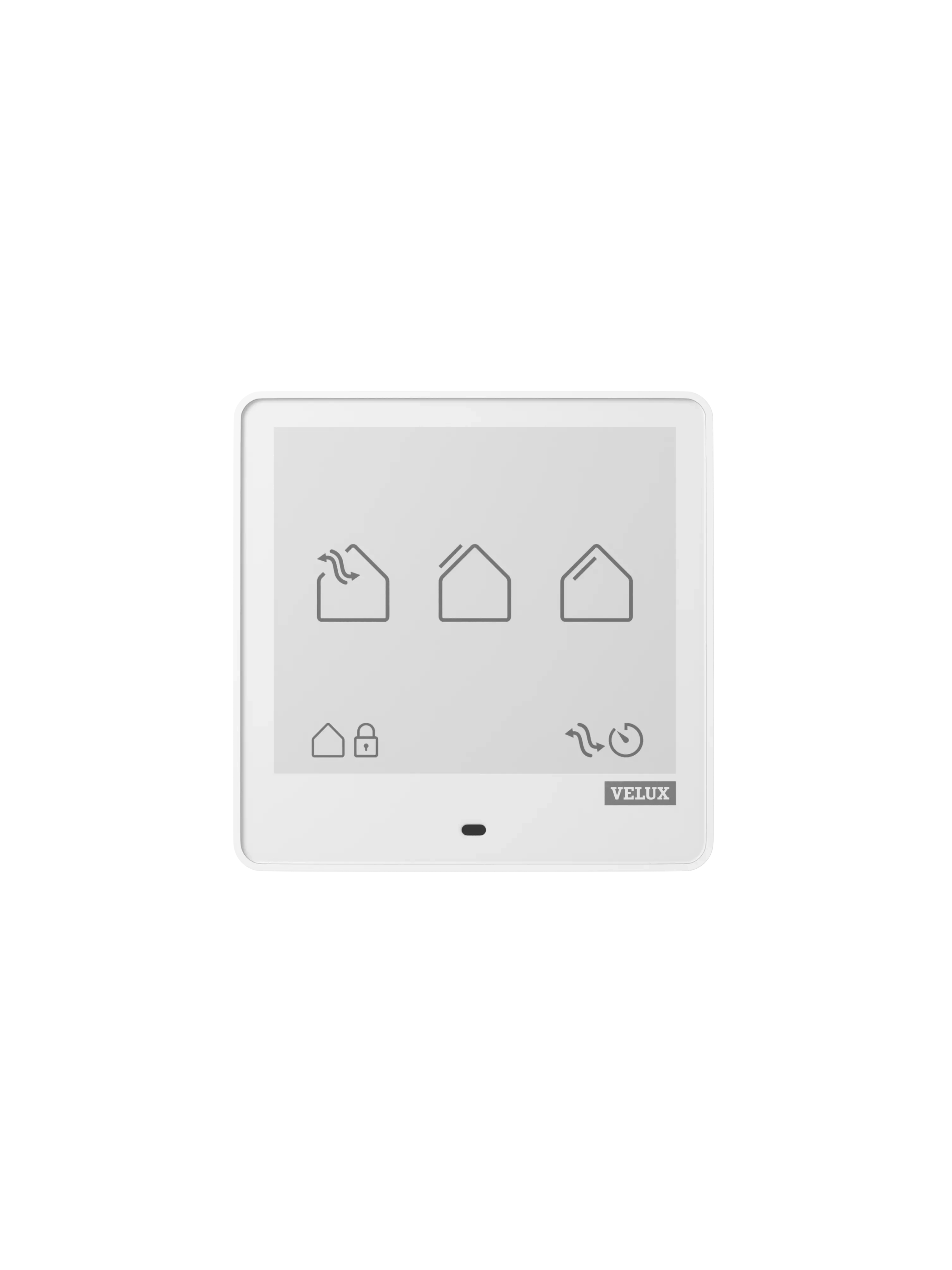 VELUX Support | VELUX Touch and VELUX wall switch