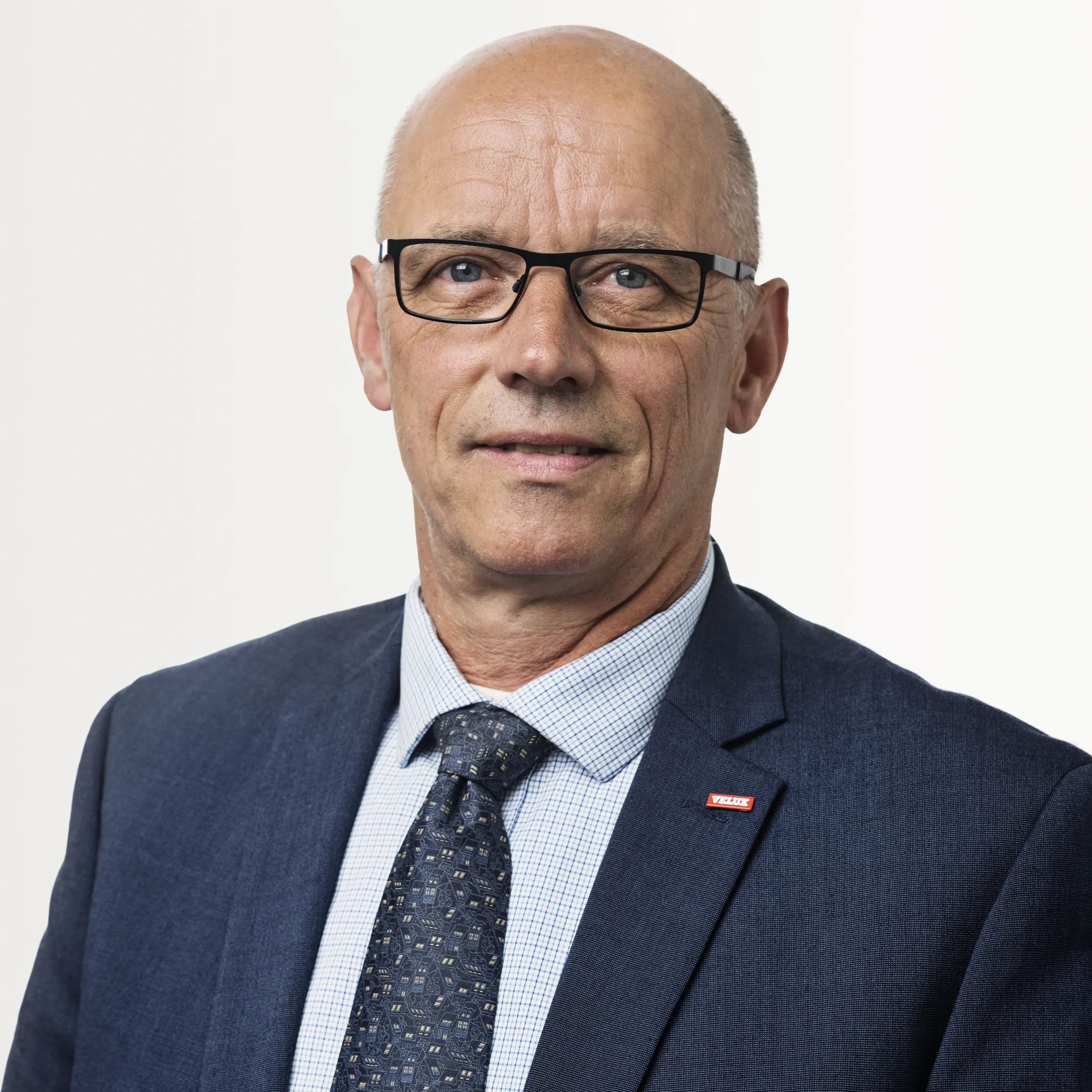 Geschäftsleitung | VELUX