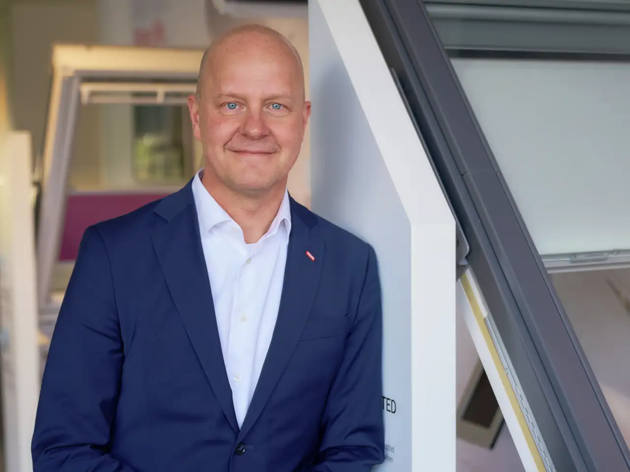 History | VELUX