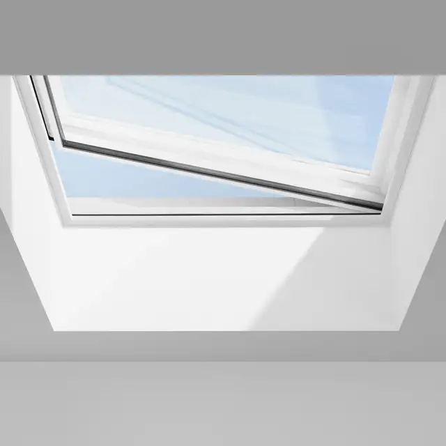 VELUX insect screen ZIU for flat roof windows | VELUX