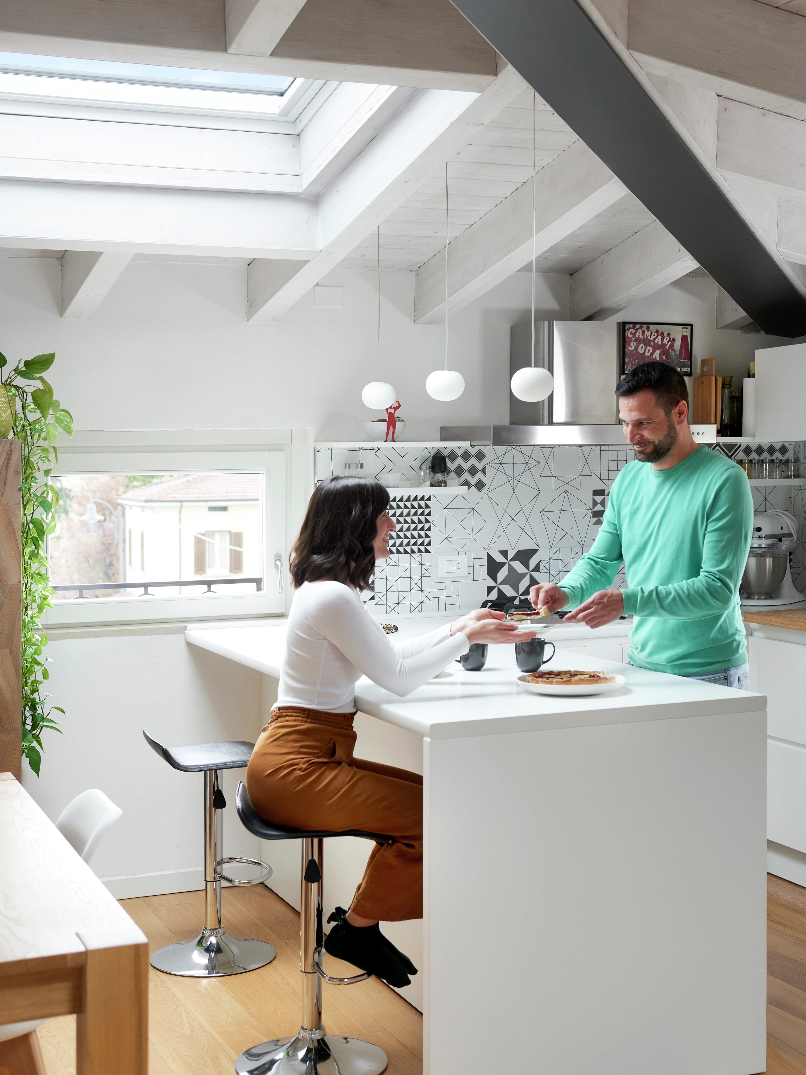 Come ristrutturare una cucina: la checklist definitiva