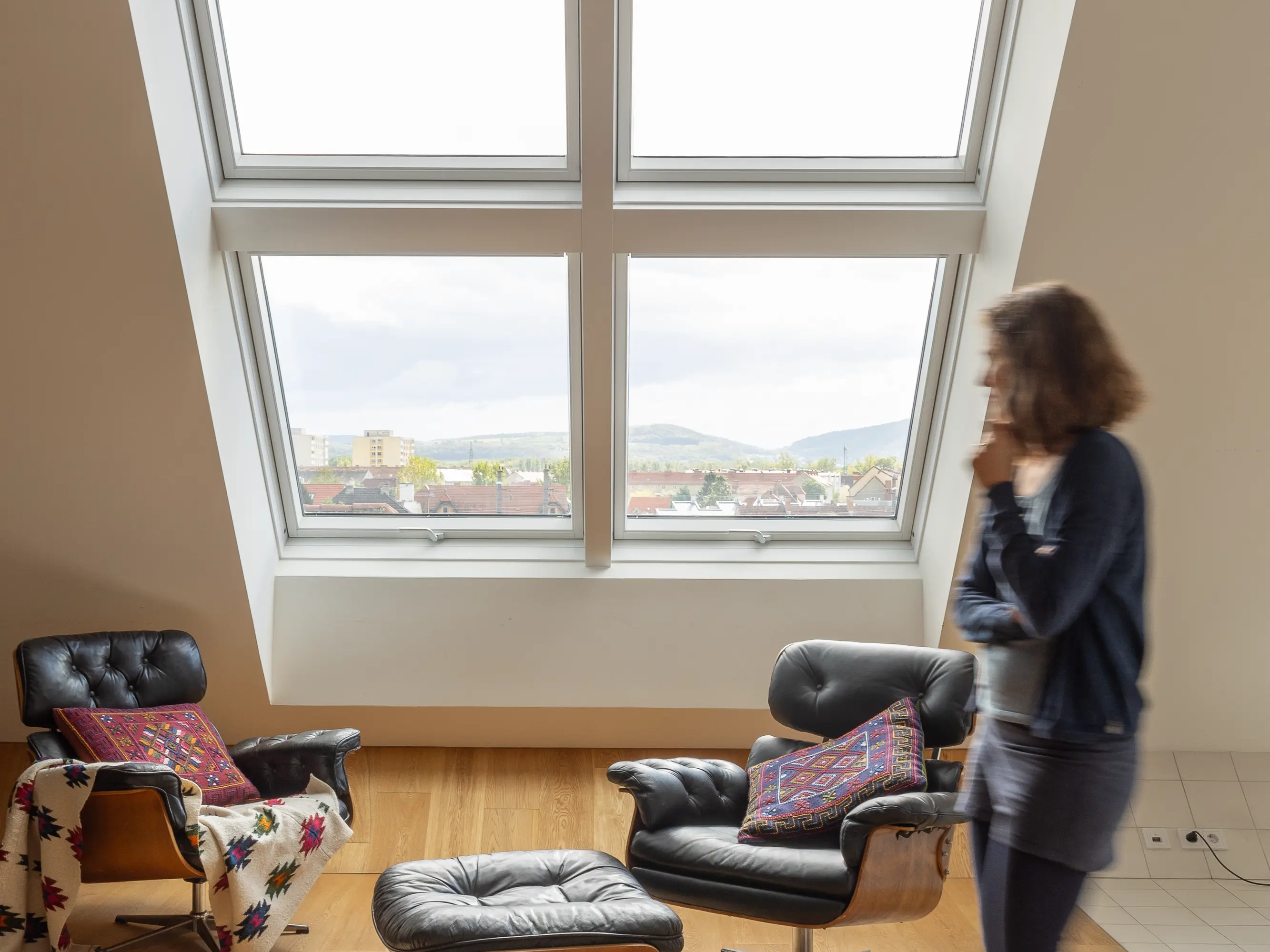 Die Indoor Generation und ihre Folgen | VELUX Magazin