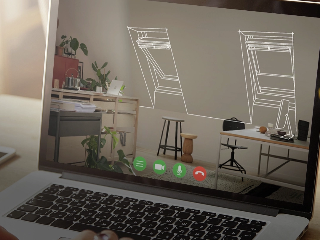 VELUX roof windows - Multiple windows - window combinations