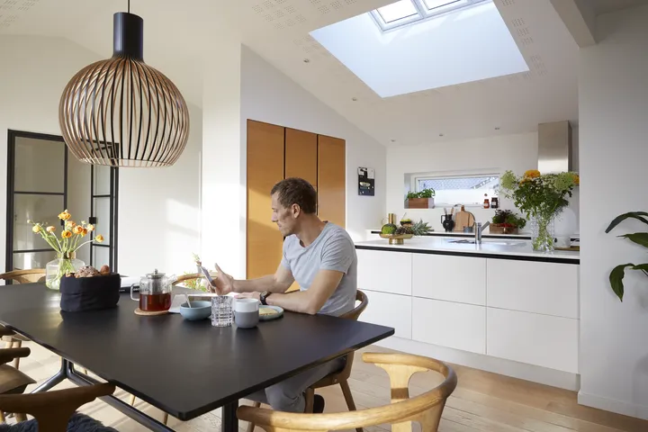 Die Indoor Generation und ihre Folgen | VELUX Magazin