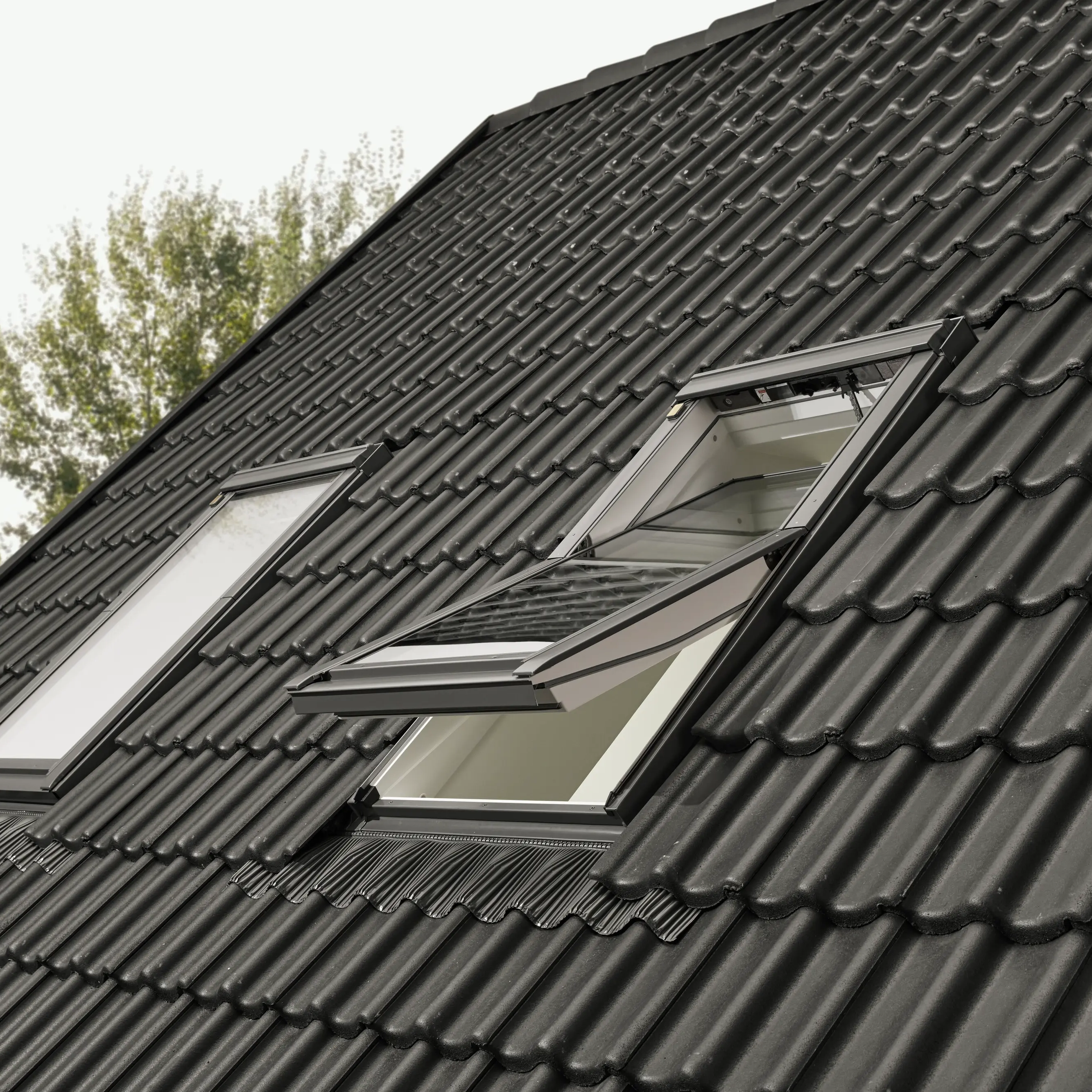 Wohn-und Bildungsbau - Services und Tools