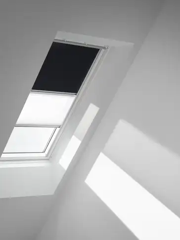 Kombirollos für Dachfenster | VELUX