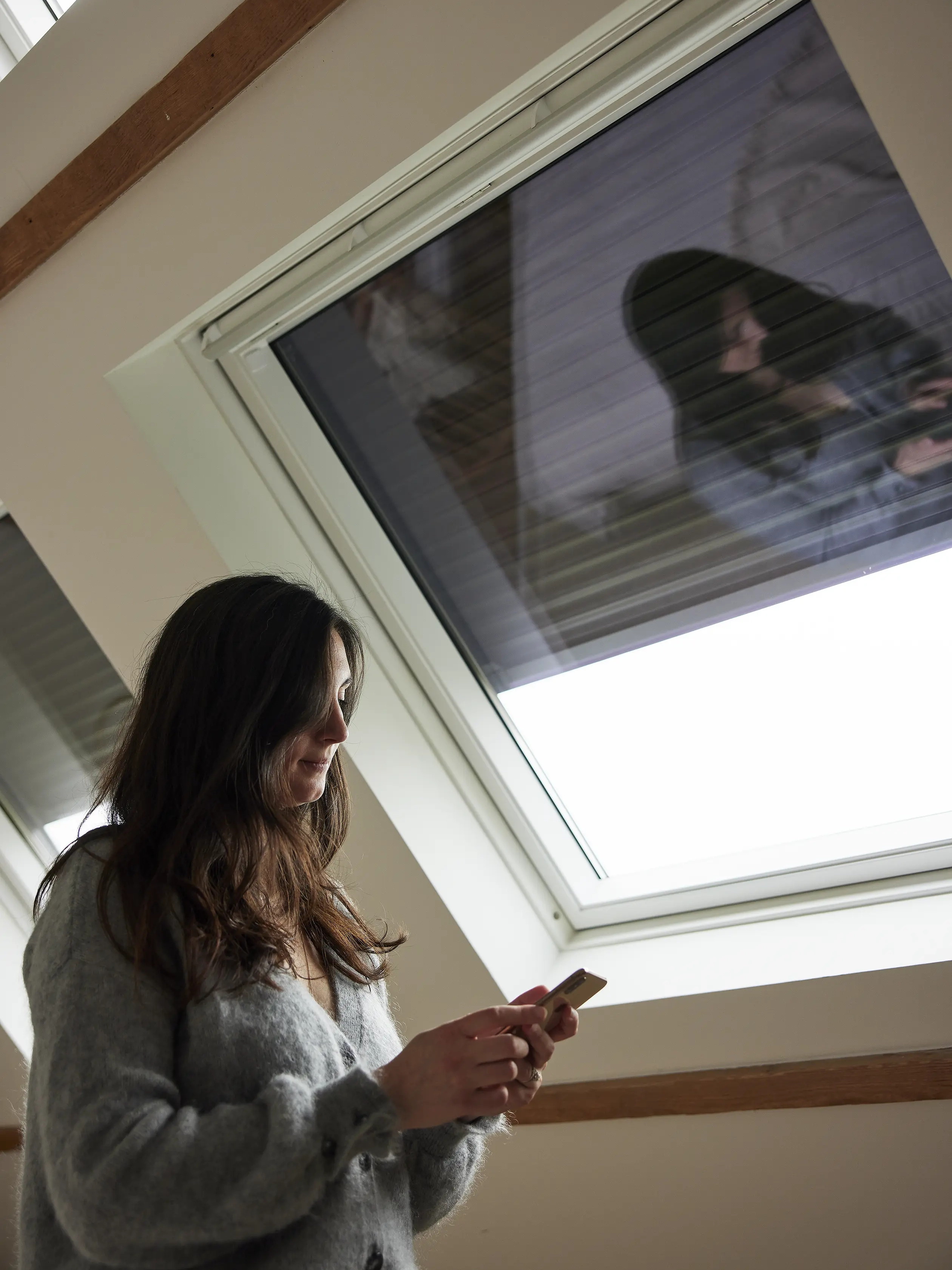 Una marcia in più per le tue finestre VELUX