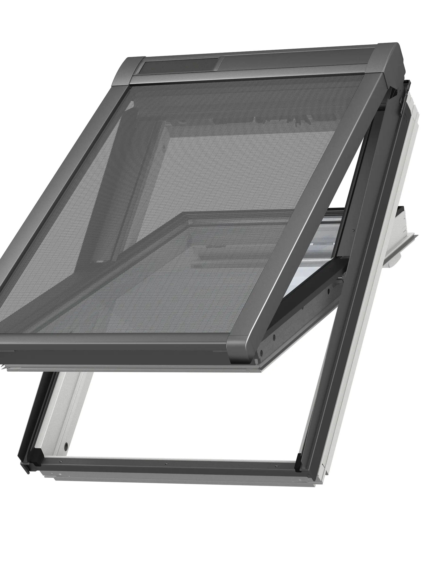 VELUX Support | Anti-heat blinds