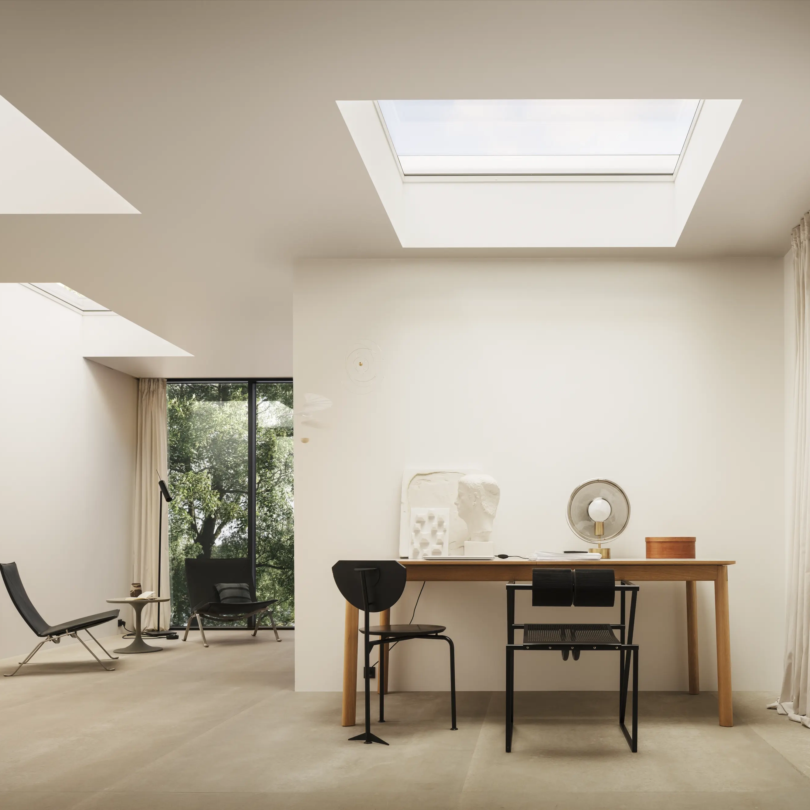 Finestre per mansarda - Finestre per tetti | VELUX