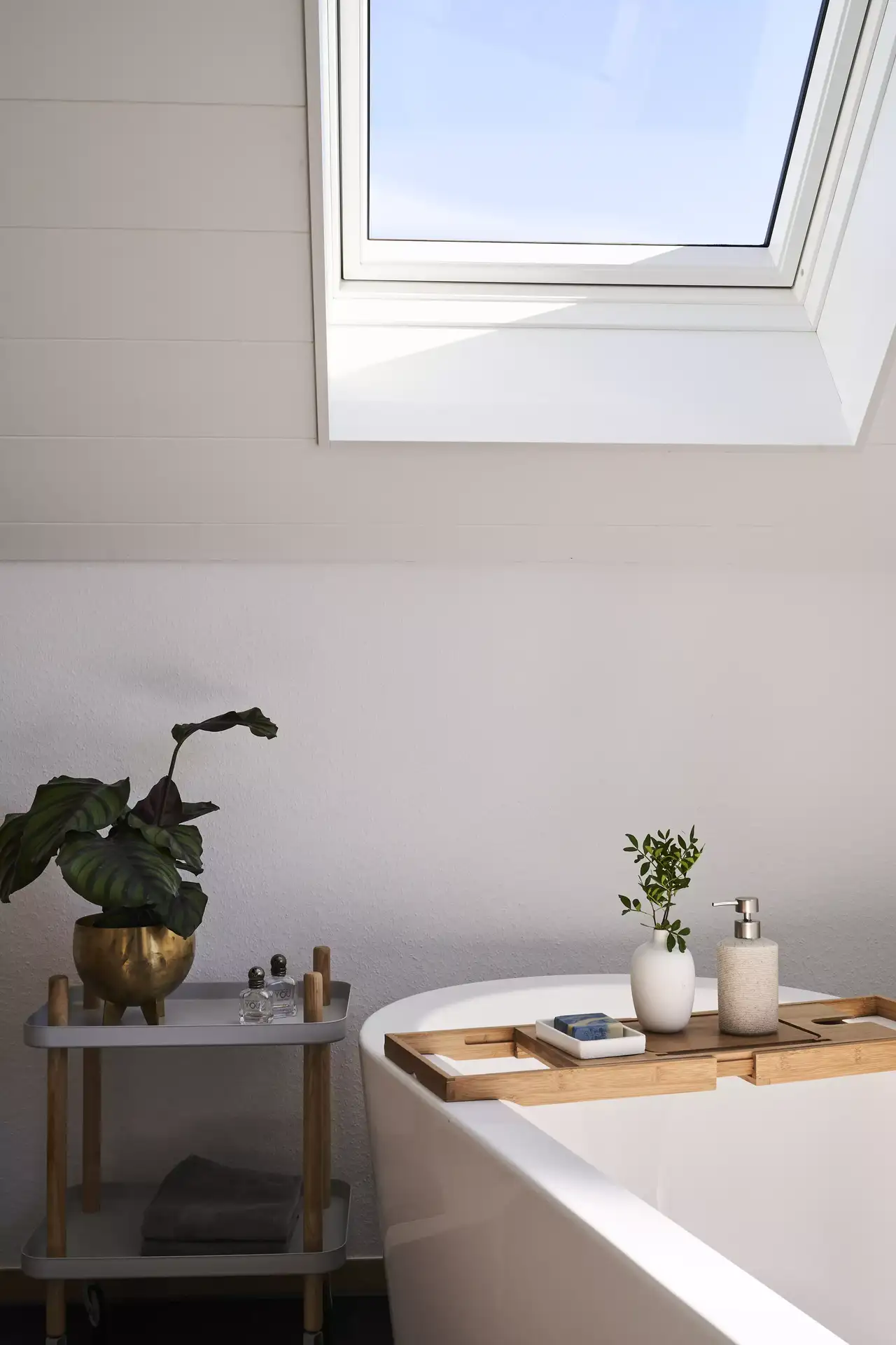 Dachfenster aus Kunststoff | VELUX Magazin