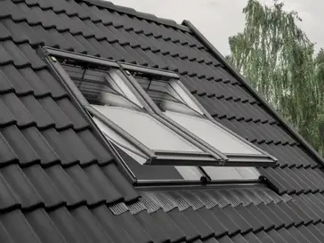 Dachfenster für lichtdurchflutete Räume | VELUX