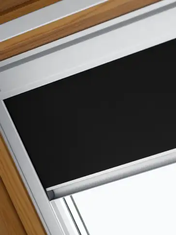 Dachfenster Verdunkelungsrollo Classic | VELUX
