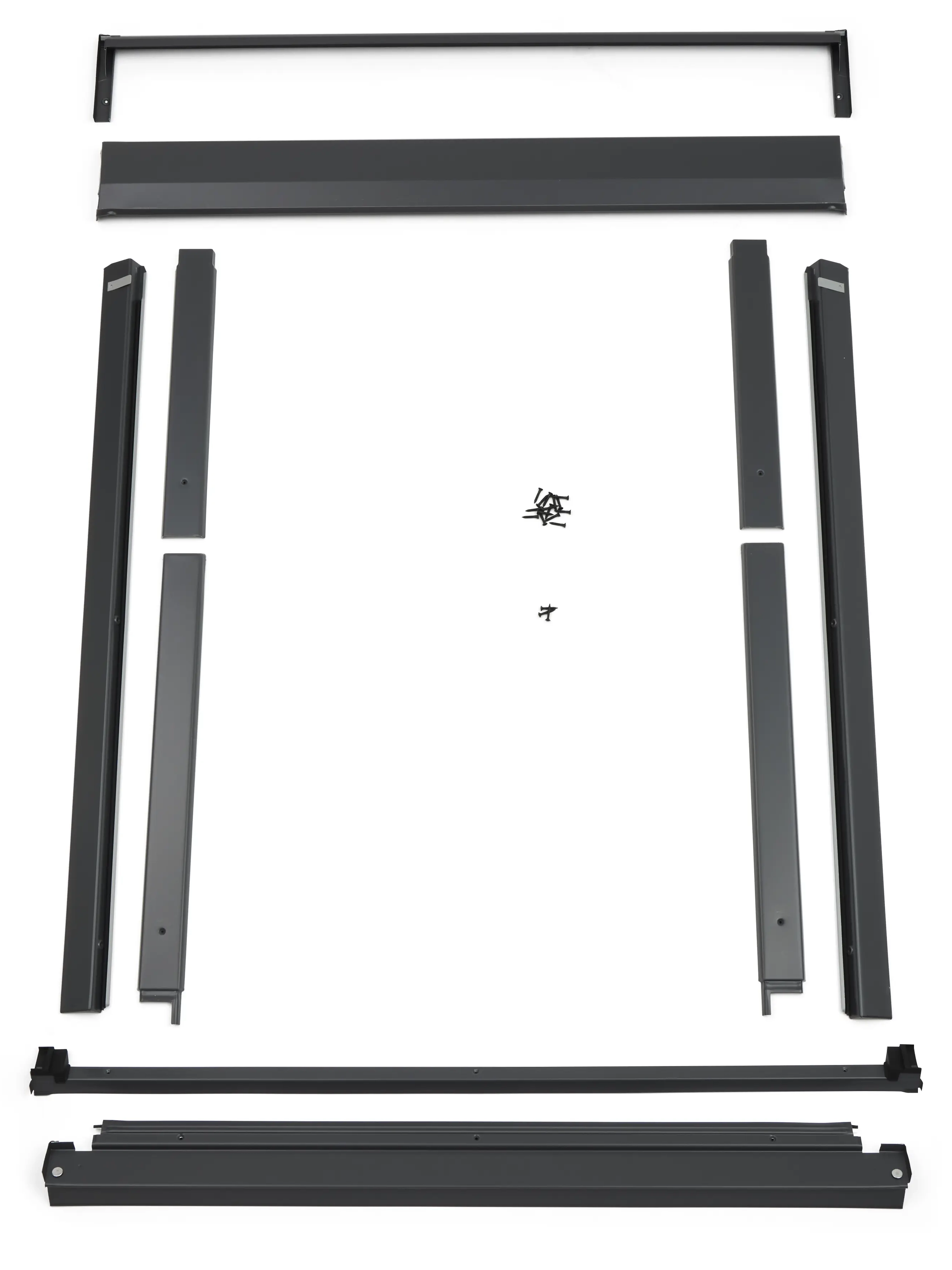 VELUX Support | Onderdelen