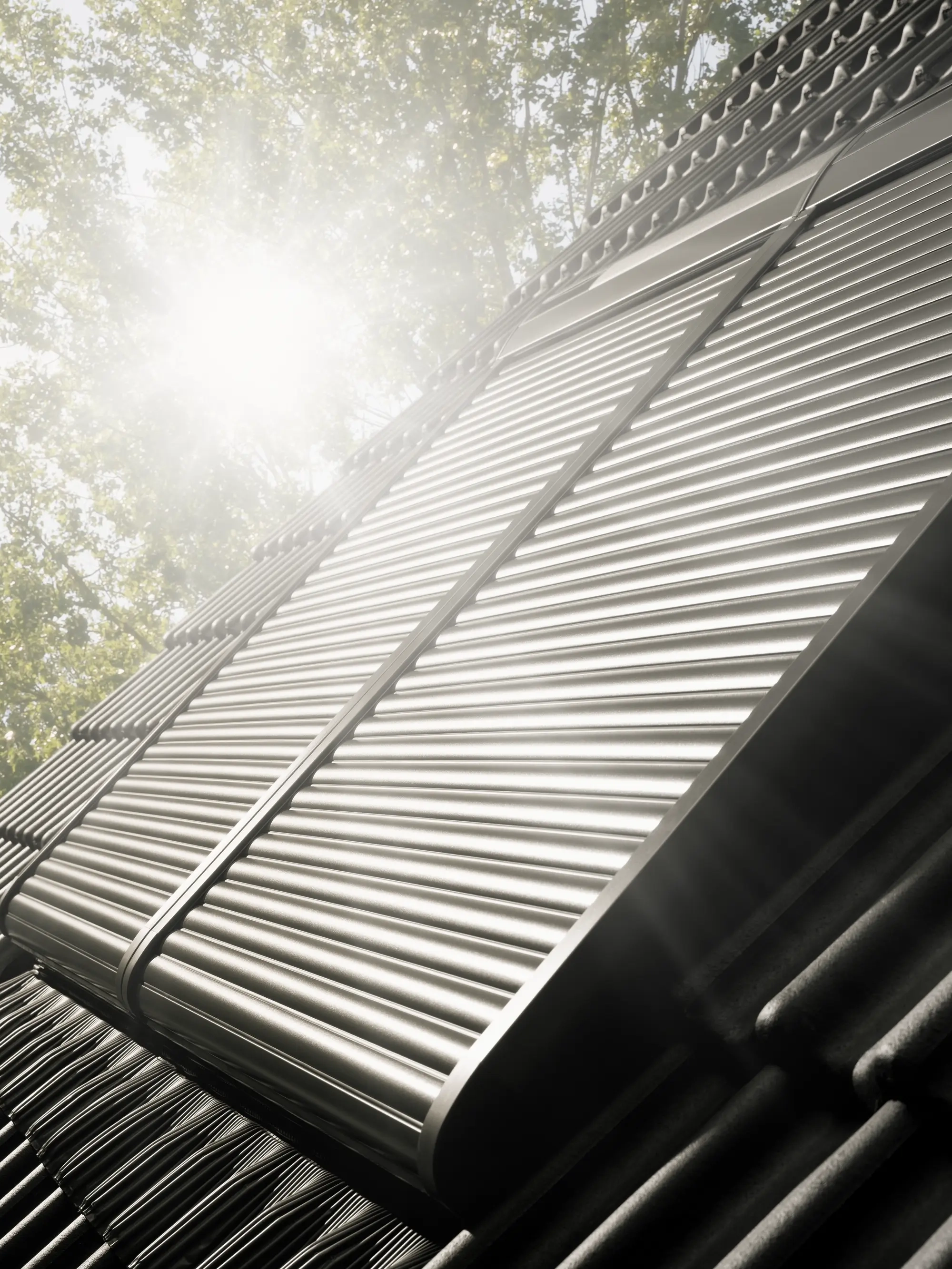 Fenêtres dans vos combles - Fenêtres de toit | VELUX