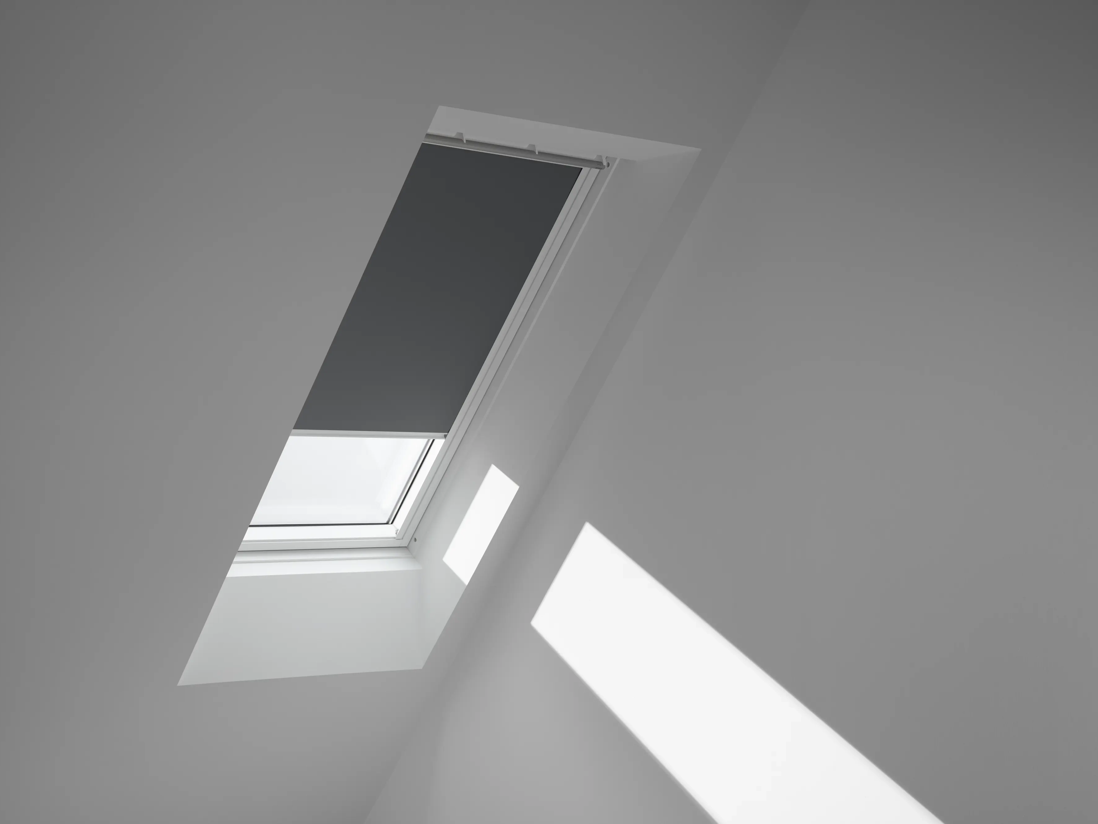 Utvendig solskjerming skråvindu | VELUX