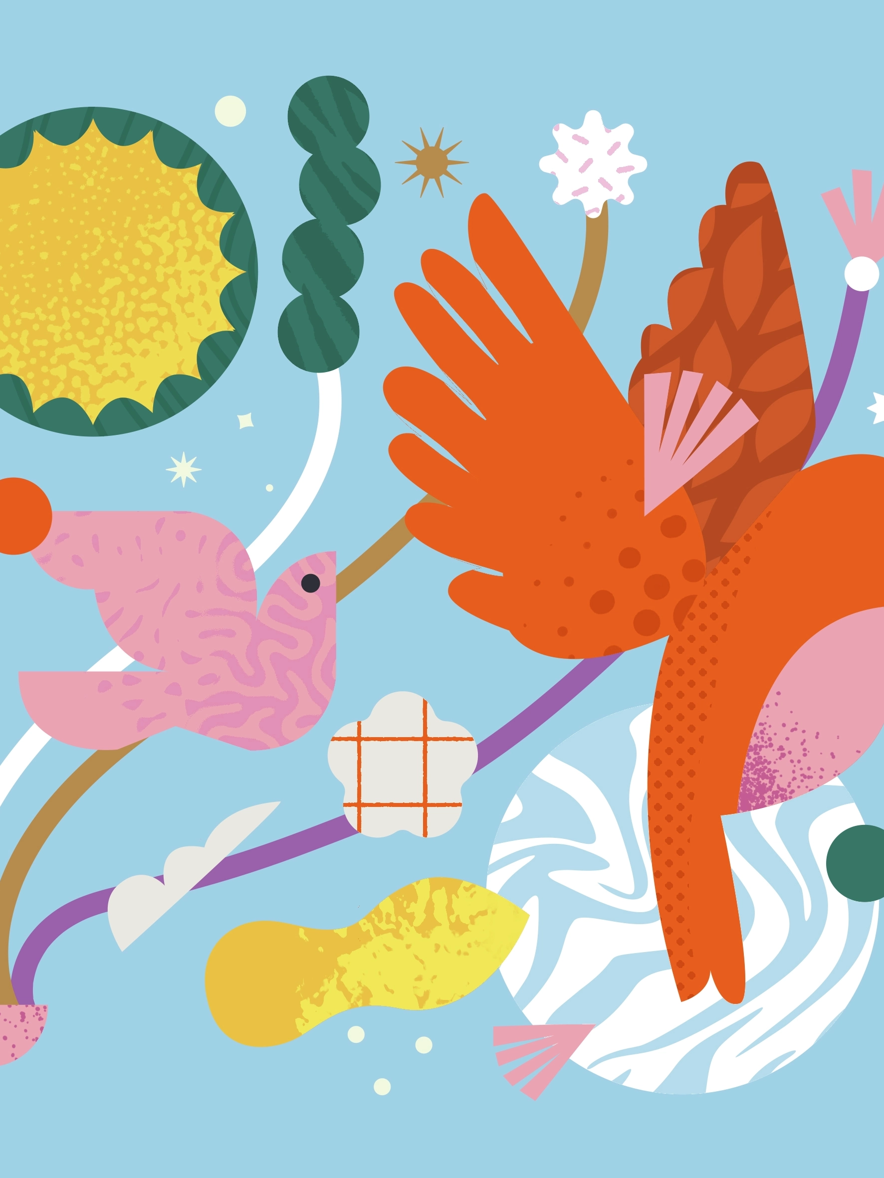 Découvrez cette transformation des chambres d’enfants