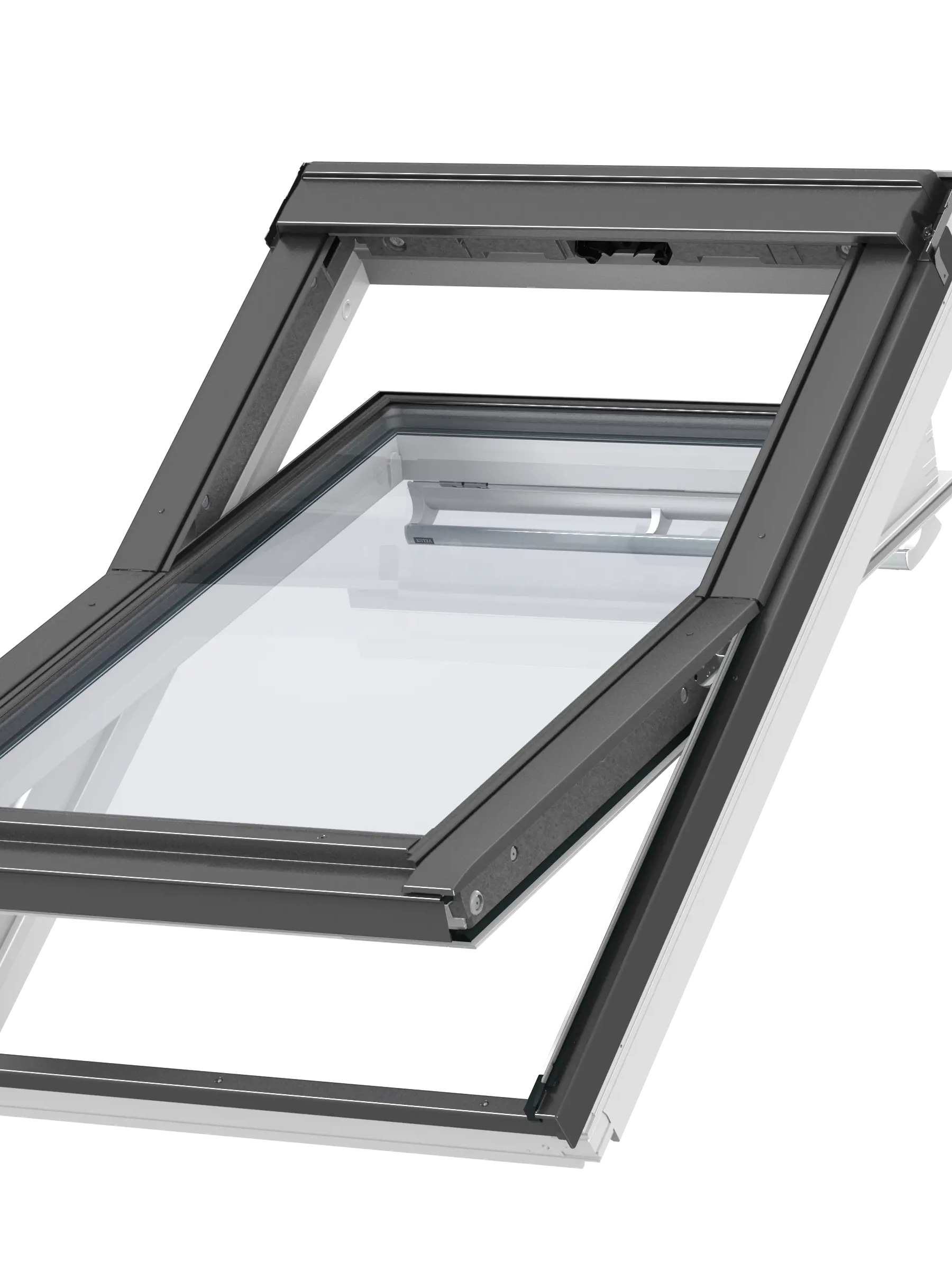 VELUX Support | Classic, low pitch and heritage conservation roof windows