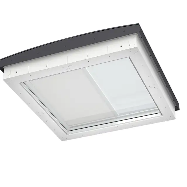 Blackout Blind for VELUX Glass Rooflights - Fast Delivery