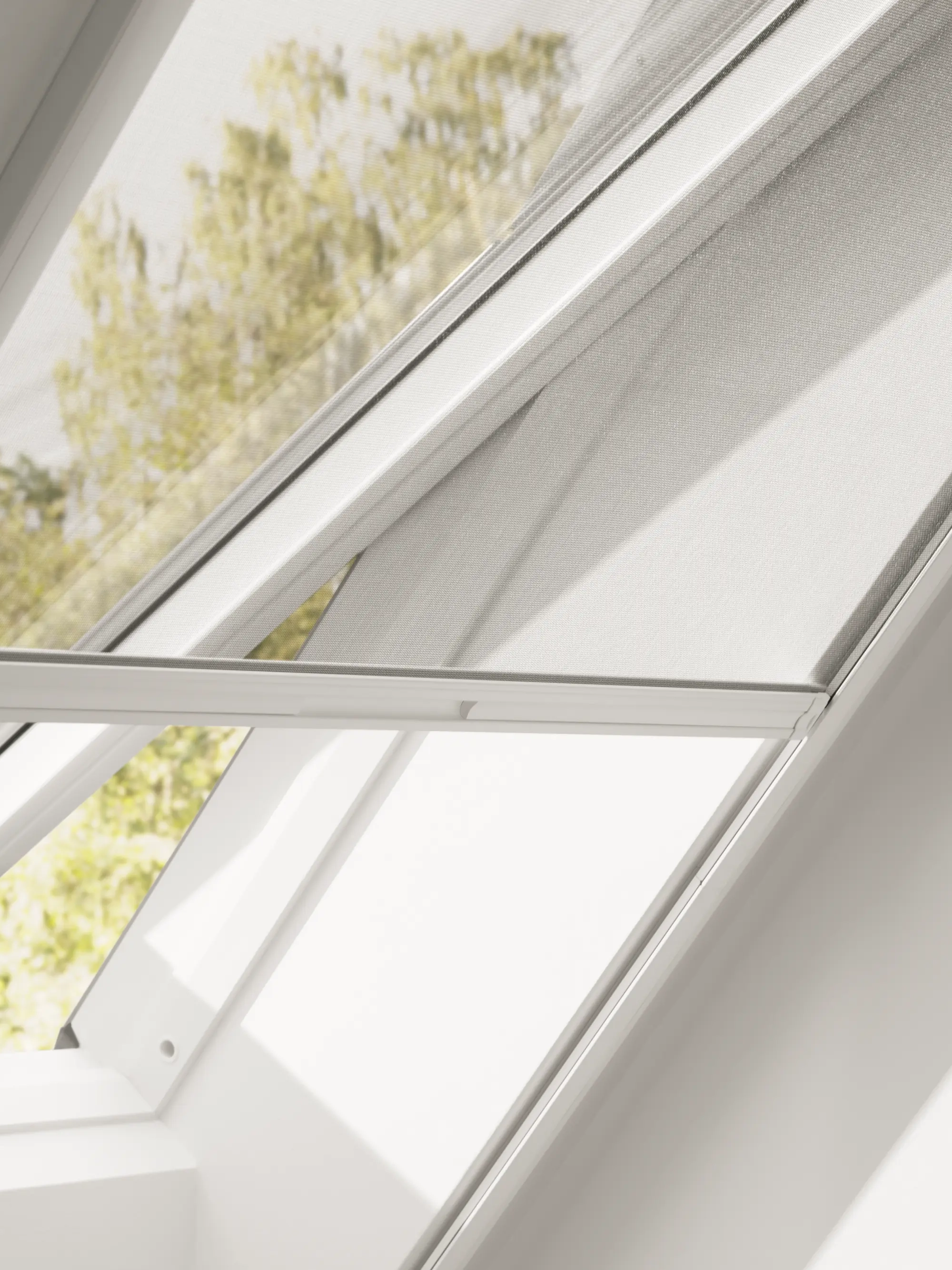 VELUX Support | Insect screen
