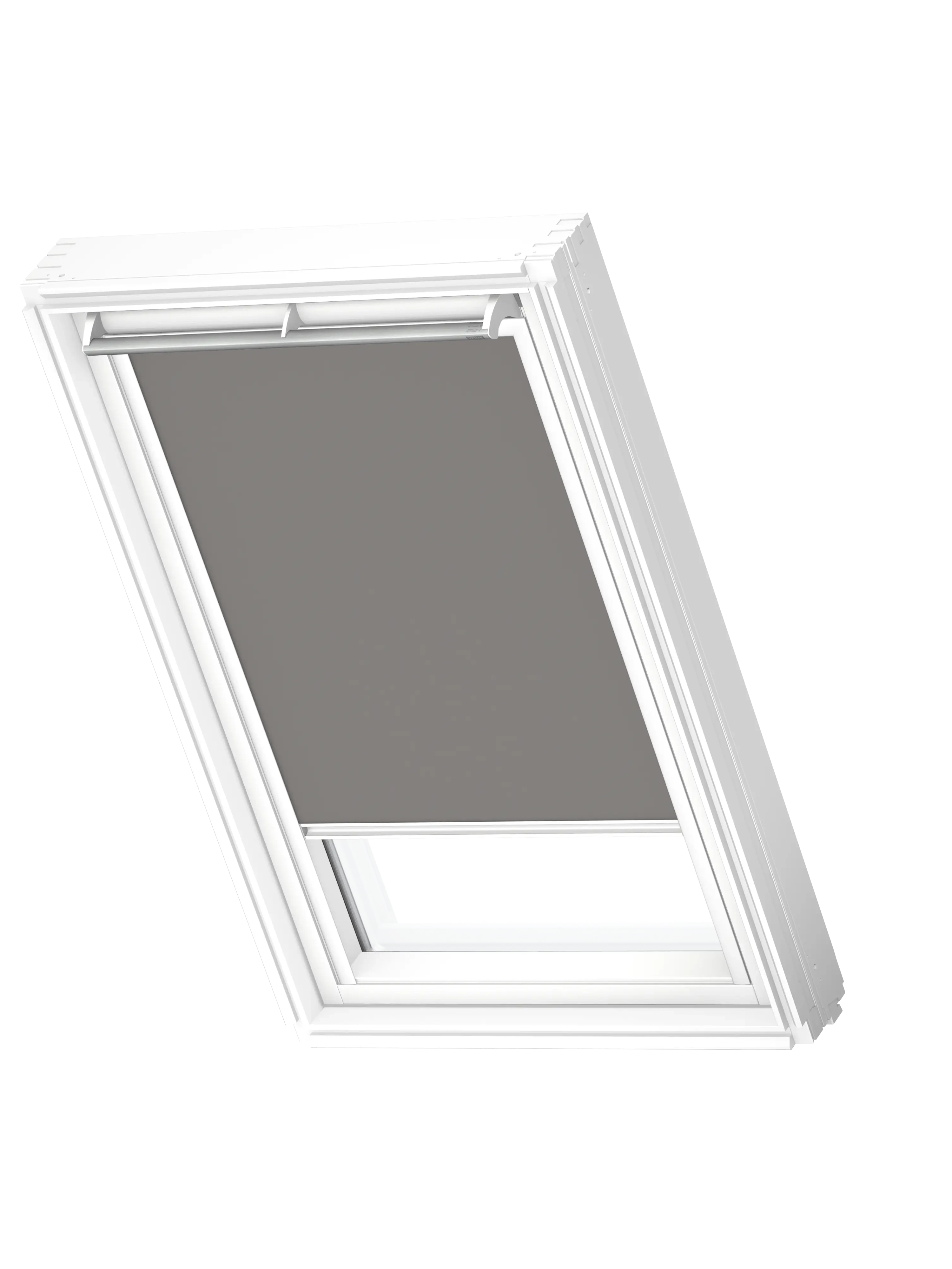 VELUX Support | Blackout blinds for sloped roof windows