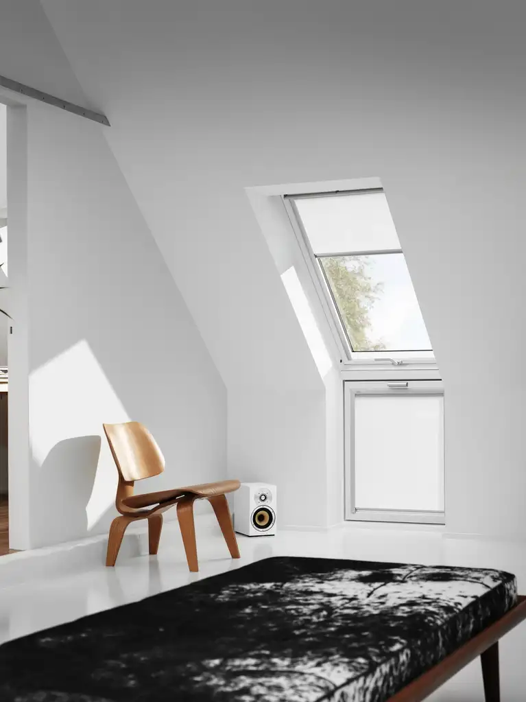 Dachfenster-Lichtlösungen | VELUX