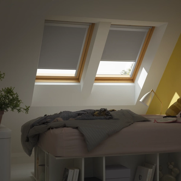 VELUX Classic Siesta roletna | veluxshop.rs