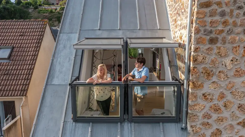 Stories | Dive into a world of daylight stories with VELUX