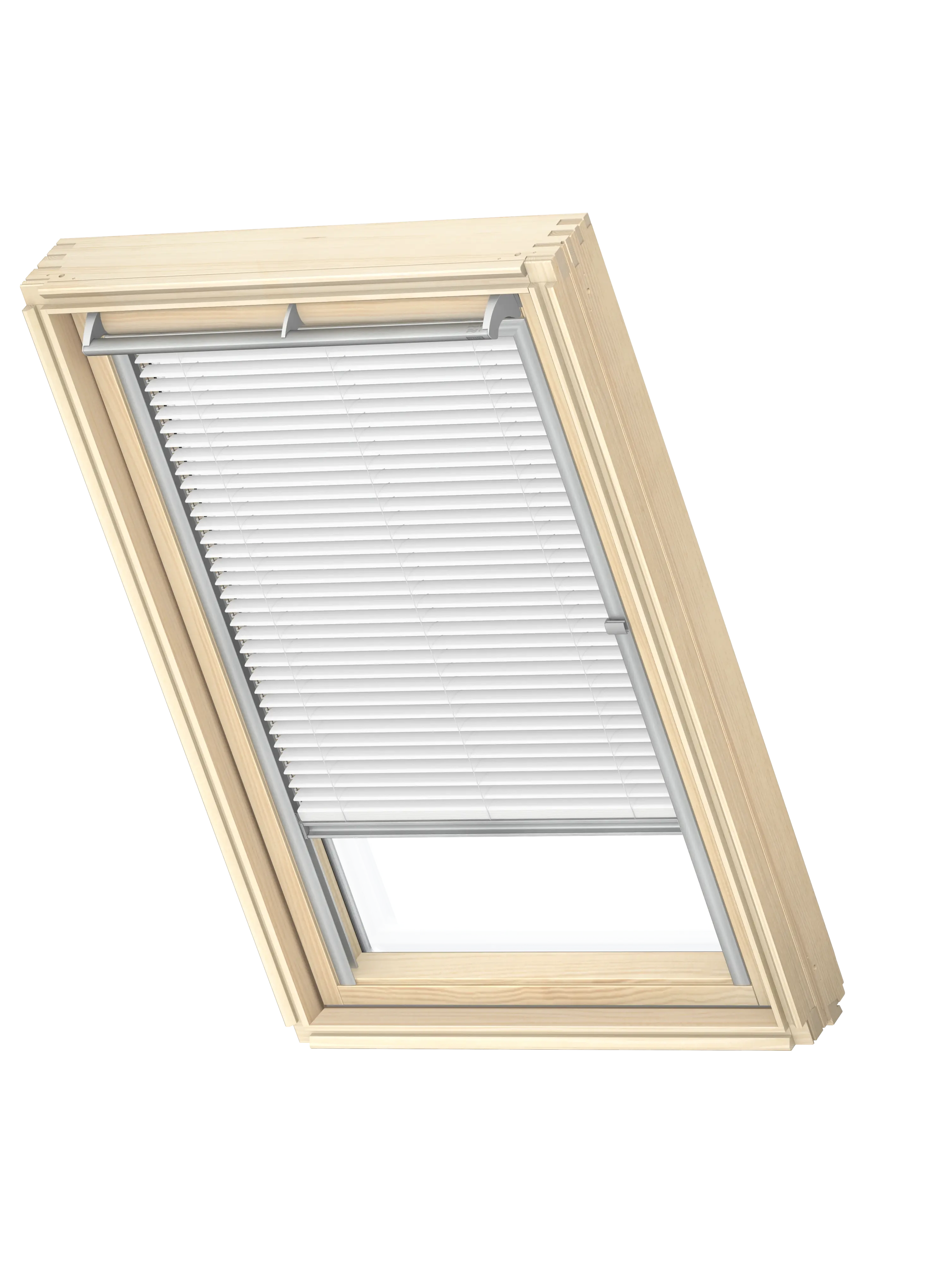 VELUX Support | Venetian blind